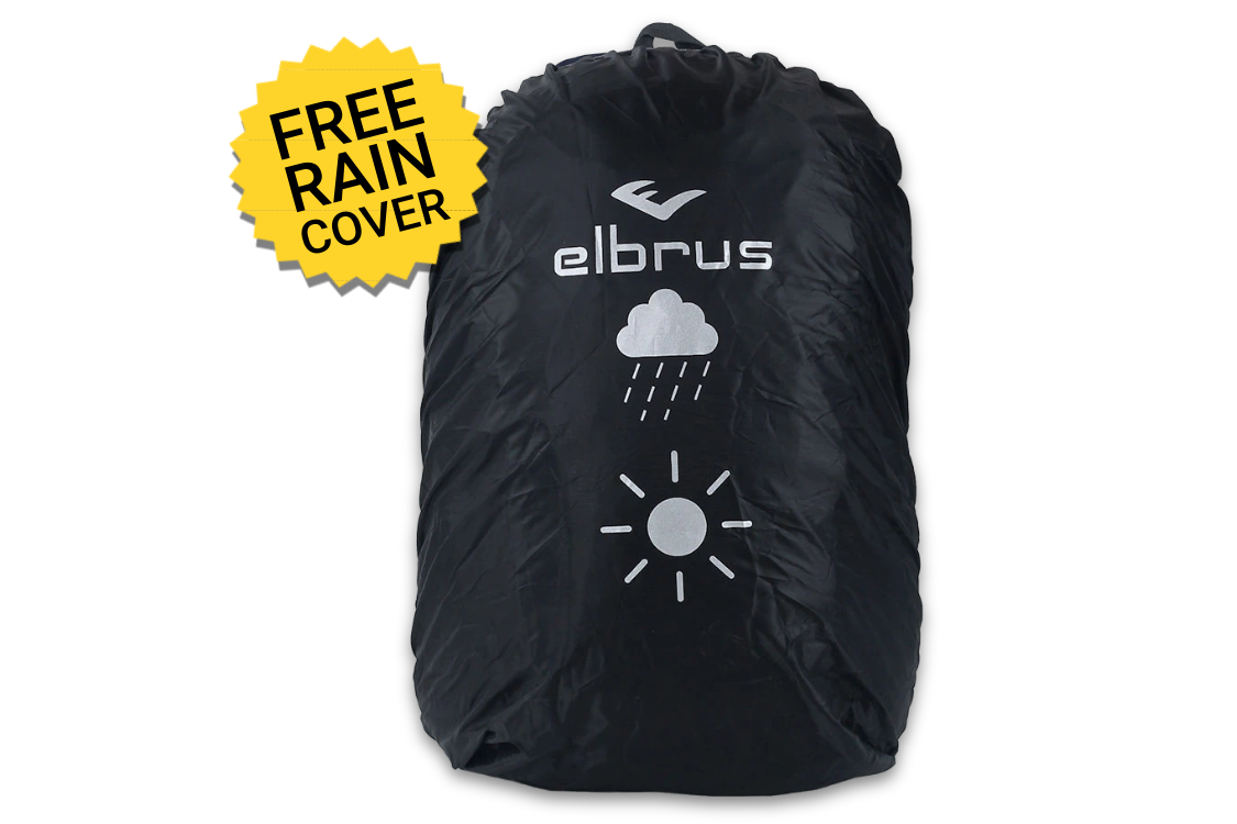 14 Keunggulan Tas Ransel Pria Brand Lokal Outvin TL 795 (Banyak Fitur ...